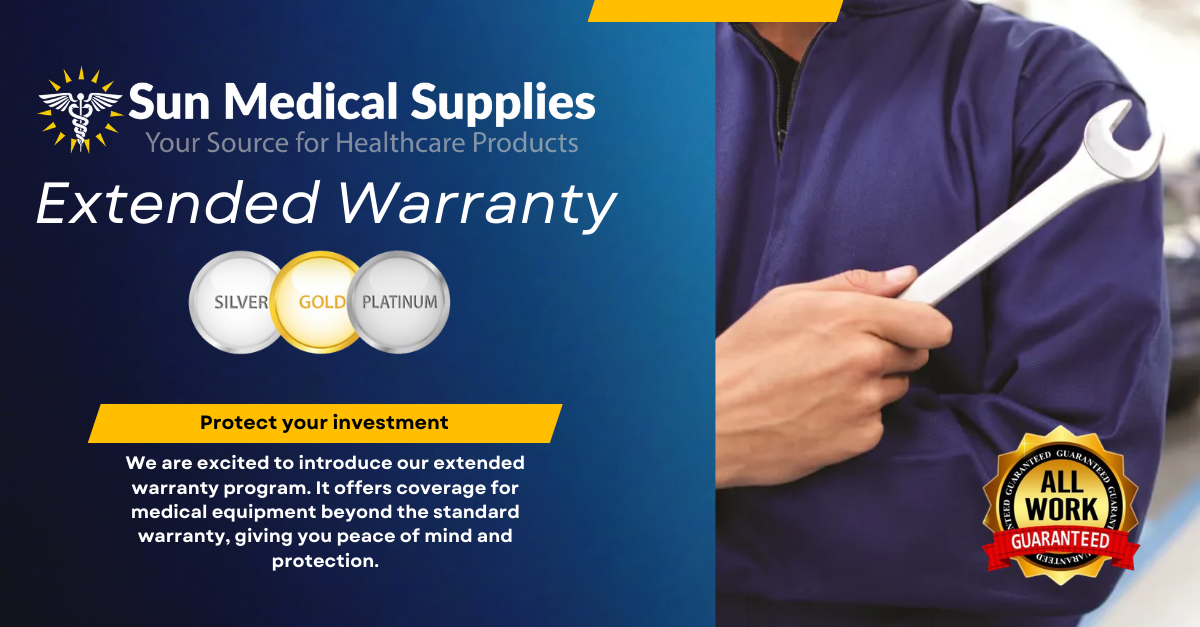 Sun Medical Supplies