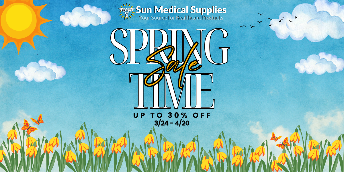 Sun Medical Supplies