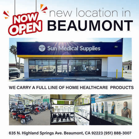 Contact Us – Sun Medical Supplies